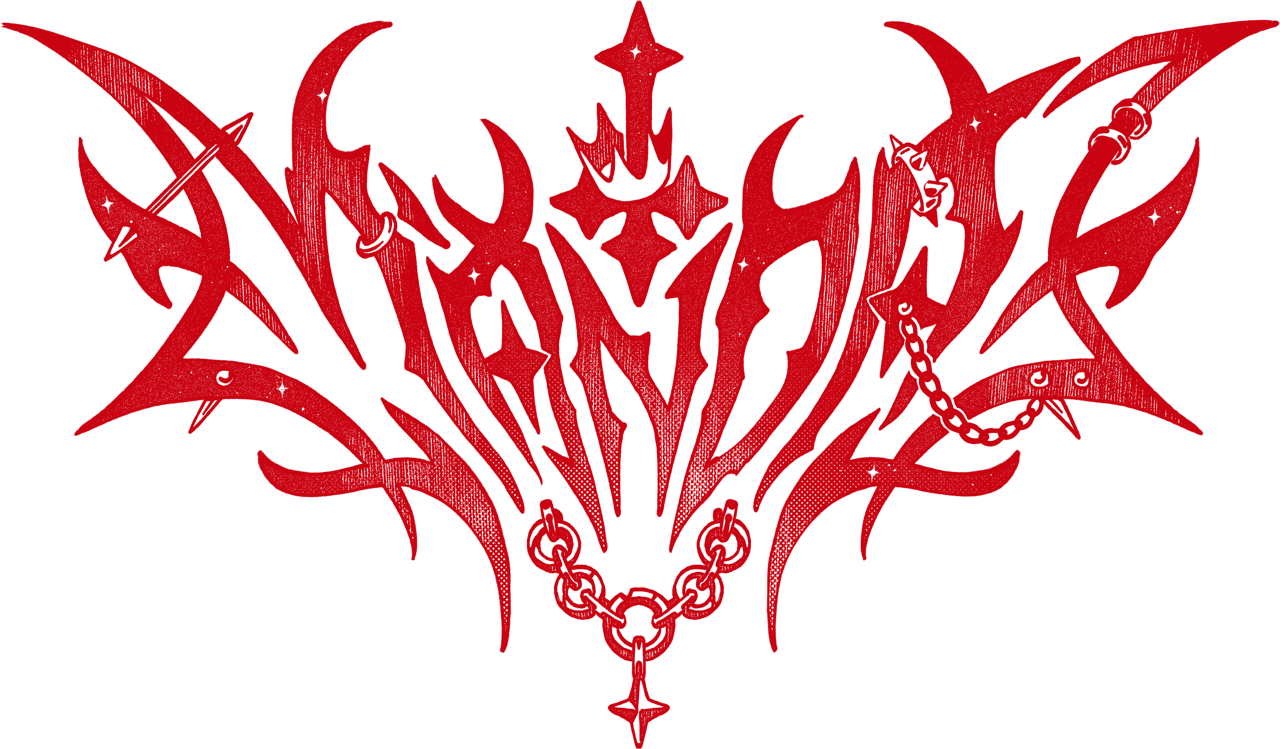 All Items – Manda AMSBT